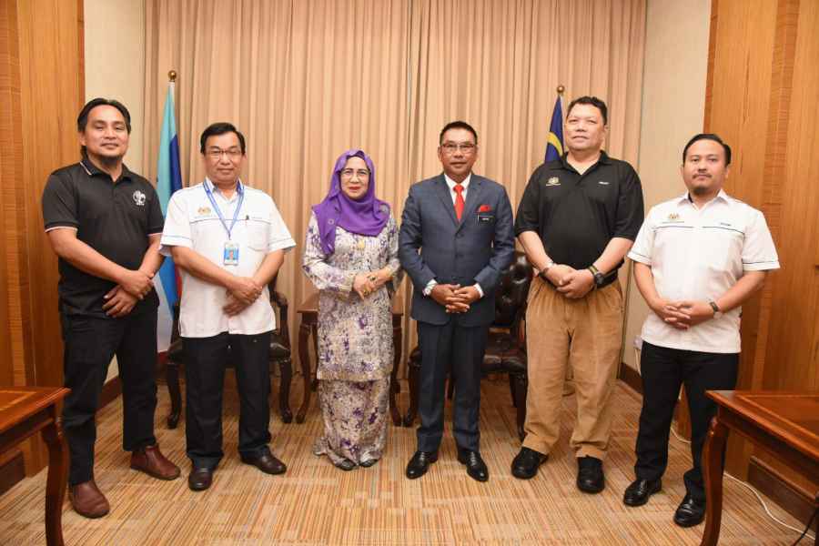 Sesi Temu Ramah Jabatan Pendidikan Malaysia Sempena Sambutan Hari Guru ...