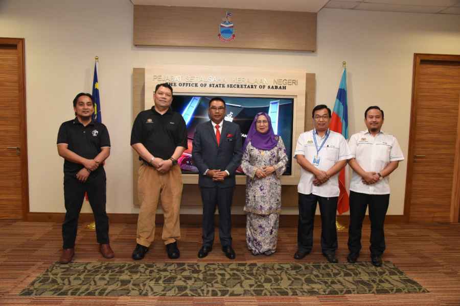 Sesi Temu Ramah Jabatan Pendidikan Malaysia Sempena Sambutan Hari Guru ...